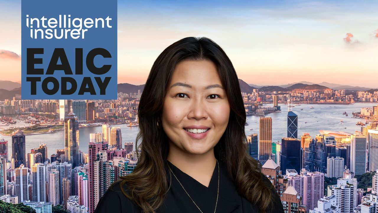 ‘There’s no reason for the cycle to turn’: Munich Re’s head of P&C Greater China | Intelligent ...